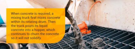 How Does a Concrete Pump Work? | How Do Concrete Pumps Work?